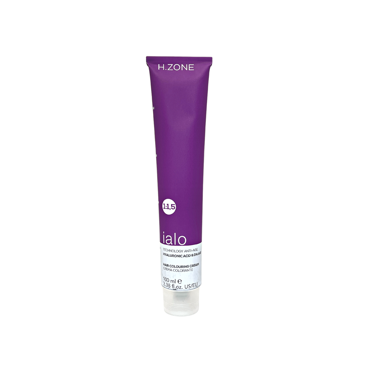H.Zone Ialo Permanent Color | Rovea Beauty